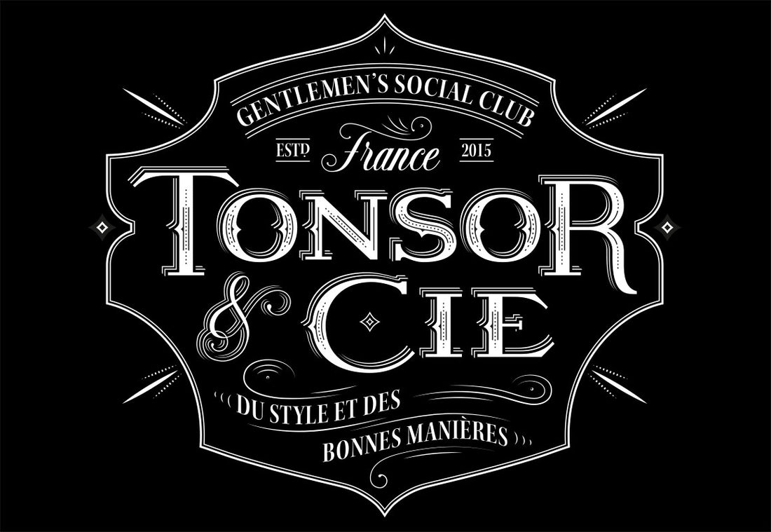 Quelle coupe, barbe ou moustache en fonction de votre visage – Tonsor & Cie
